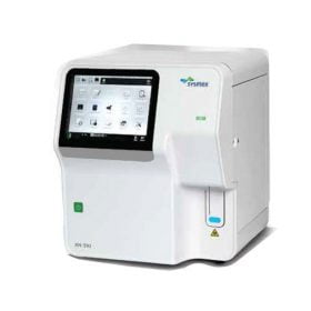 Máy Huyết Học Sysmex XN 330 - Thiết Bị Y Tế Minh Khang