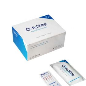 Test Nhanh Fastep - Thiết Bị Y Tế Minh Khang